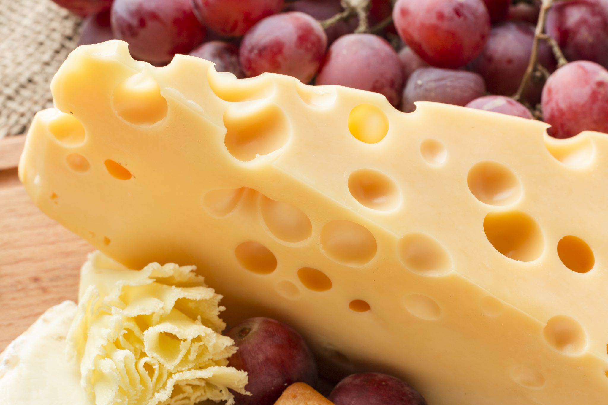 Queijos Kroon – A Marca Da Coroa!